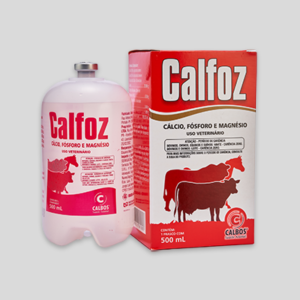 CALFOZ - Calbos Venezuela