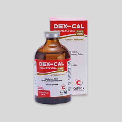 DEX-CAL - Calbos Venezuela